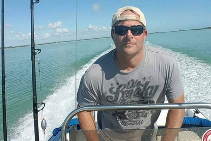 Fundraiser for Catherine Sands by Josh Matusik : Timothy Wolcott ...