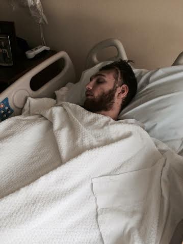 Fundraiser for Luke Kovitch by Laura Bolt Kovitch : Support my son Luke ...