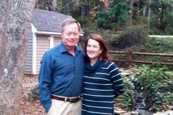 Fundraiser by Melissa Hauser : Hensel Family House Fund