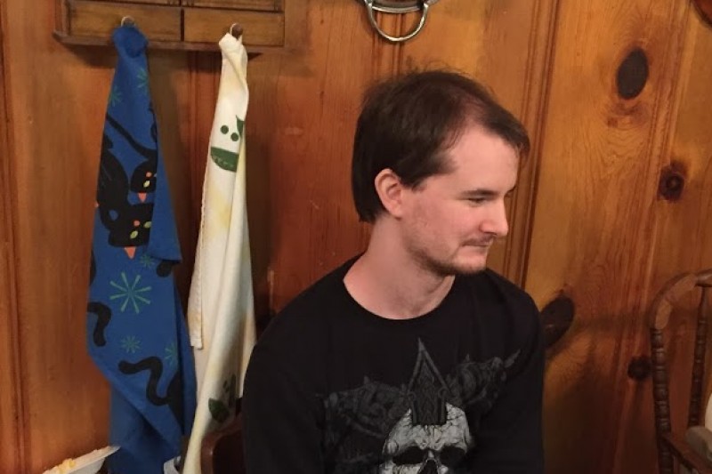 Fundraiser for Charles Spath by Charles Spath : Daniel's Smile