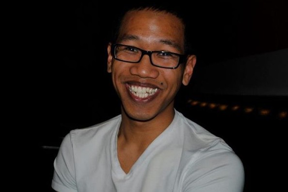 Fundraiser by David Ke : Help David Ke Finish Graduate UMass