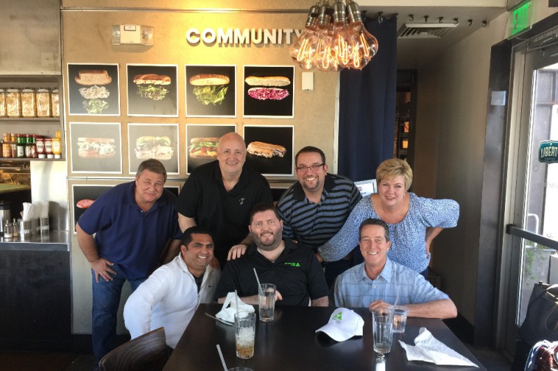 Fundraiser for Karin Westerman by Nate Kleven : Steven J. Westerman's ...