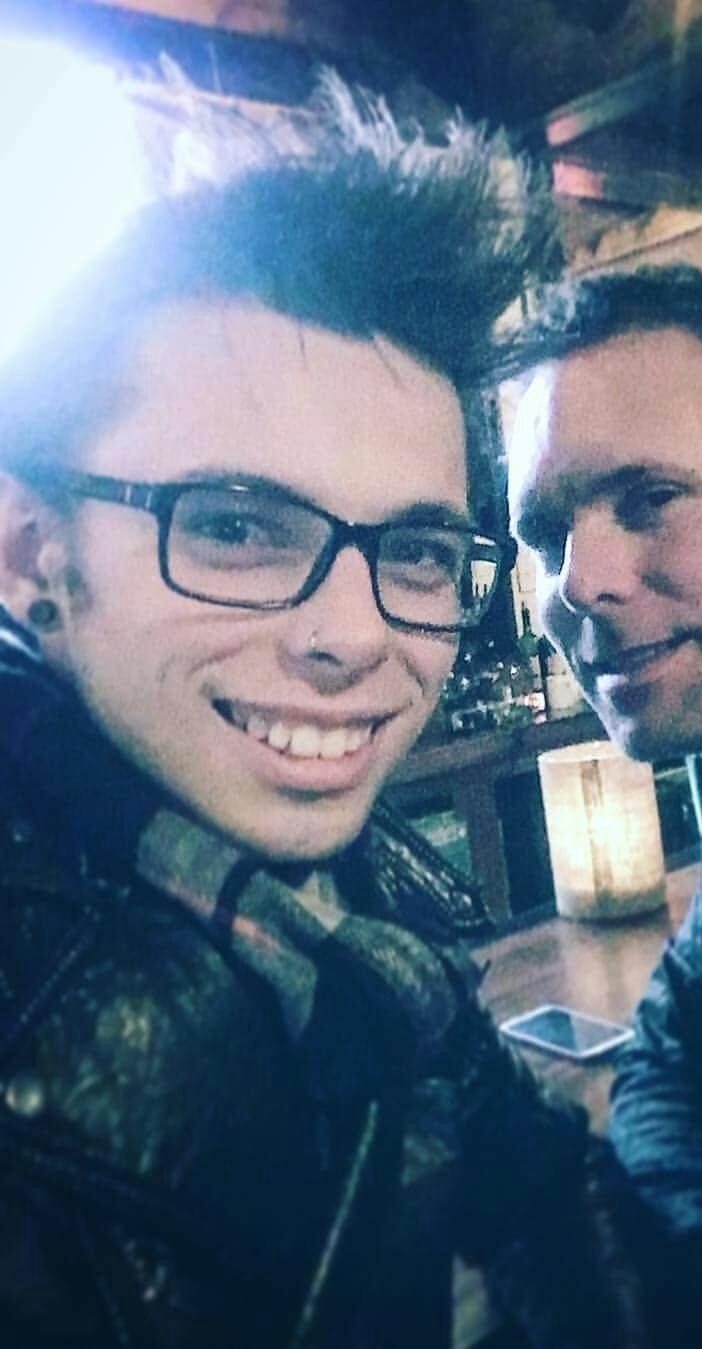 Fundraiser for Madison & Joseph Bard by Mary Bard-Elliott : Bard ...