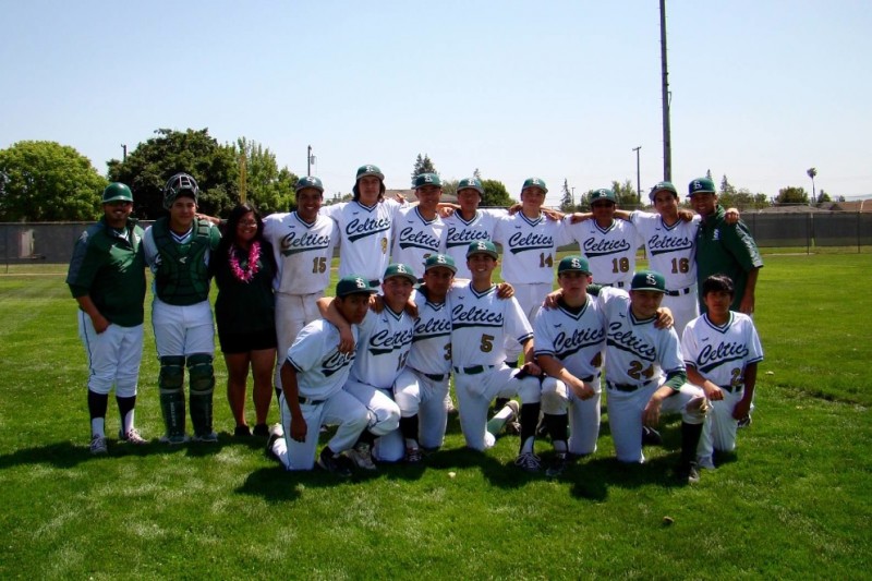 Fundraiser for Mary Dixon by Kevin Hashimoto : Saint Lawrence Varsity ...