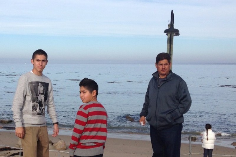 Fundraiser for Raul Razo by Arelie Razo : Raul Razo's Medical Fund