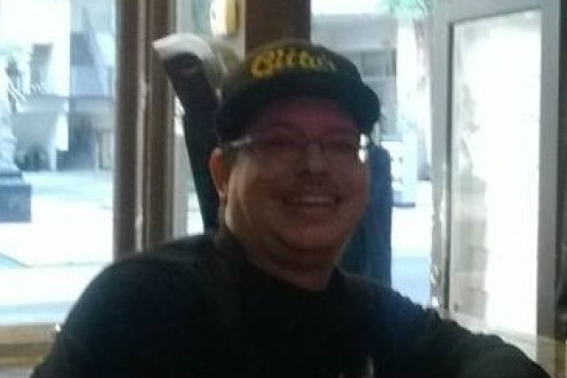 Fundraiser for Tom Perry by Dominique V Group : Tragic Loss of Tom Perry