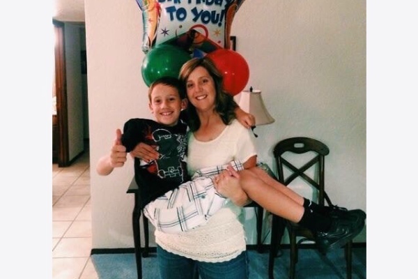 Fundraiser for Holly Stanley by Scott Clifford Smith : Help for Holly ...