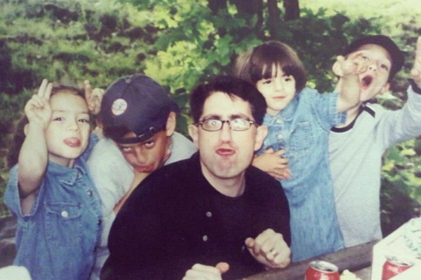 Fundraiser for Lisa Lerer-Zahn by Riki Zahn : Raising $ In Memory of ...