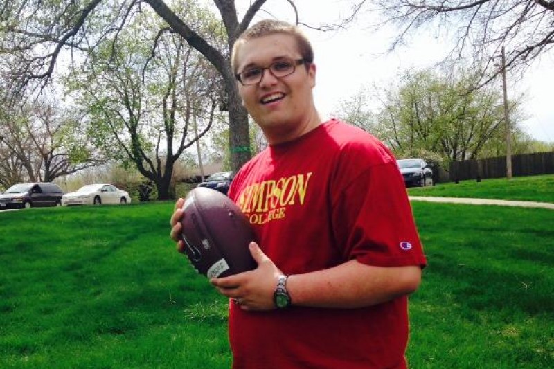 Fundraiser by Tom Kolbo : Hartvigsen Family Brain Cancer Fund