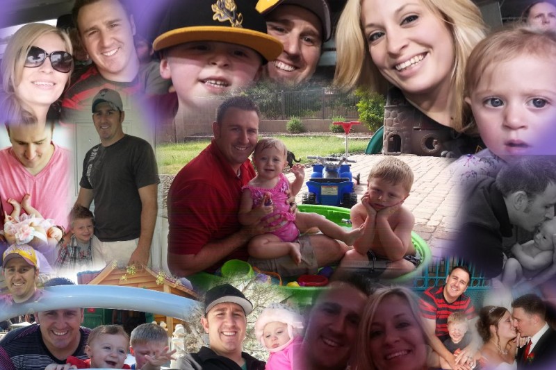 Fundraiser for Brett Willis by Mitzi Willis : FIGHT FOR BRETT WILLIS