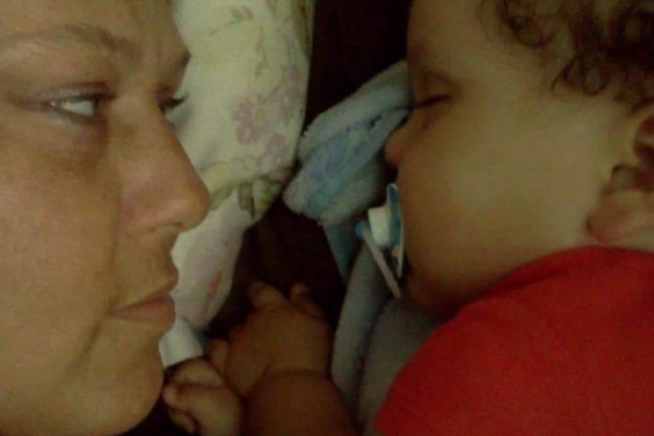 Fundraiser by Tiffany Brandeberry : Memorial for Becky Nolan