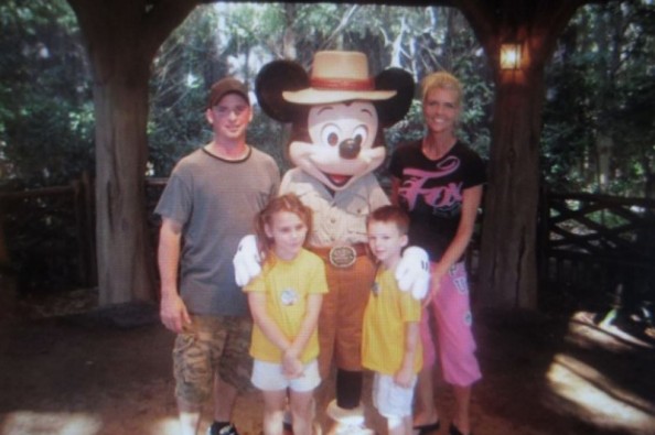 Fundraiser by Joshua Lockman : Benefit for the Callan Family