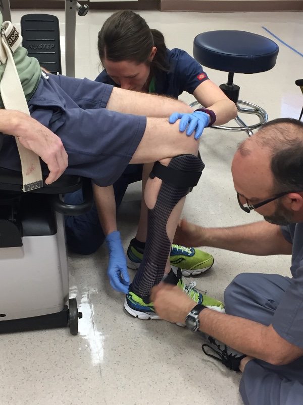 Fundraiser by Andrea Fagan : Mobility and Medical for John