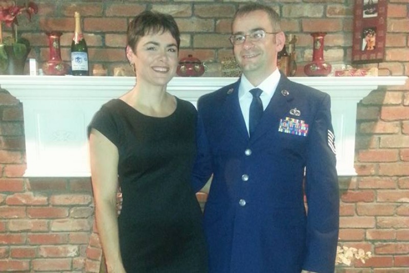 Fundraiser for Eric Sakos by Brandon Murchie : Sarah Sakos Memorial Fund