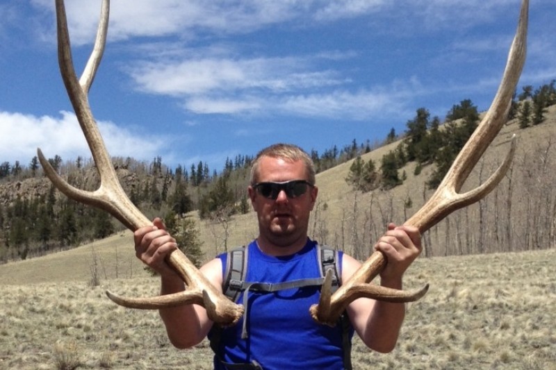 Fundraiser for Dena Conrad by Chad Conrad : A Bench in Honor of Ted