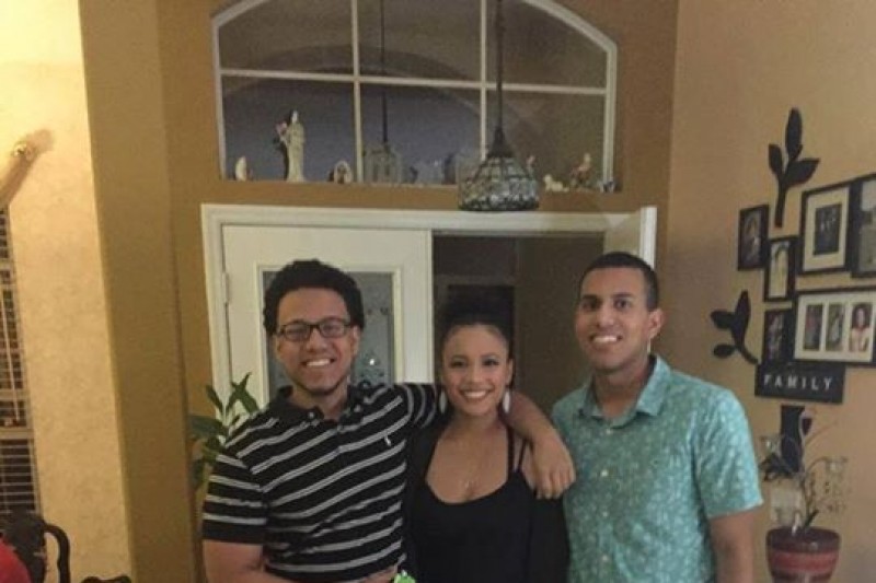 Fundraiser for Yvette Sanchez by Lisa Riccio : Jowel Figuero