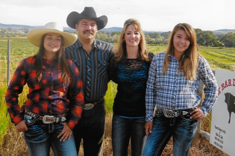 Fundraiser for Kevin Weimer by Annie Campbell : Cathy Weimer Funeral Fund