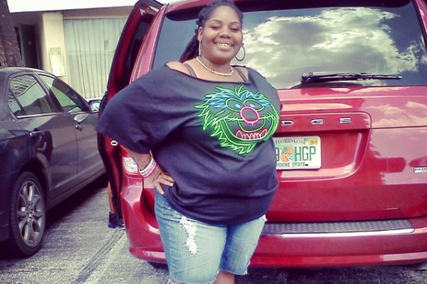 Fundraiser by Latoya Clark MsIndependent : Homegoing for Connie Clark