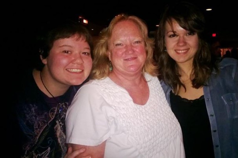 Fundraiser for Trena Watson by Linda Coulston : Medical Fund for Client ...