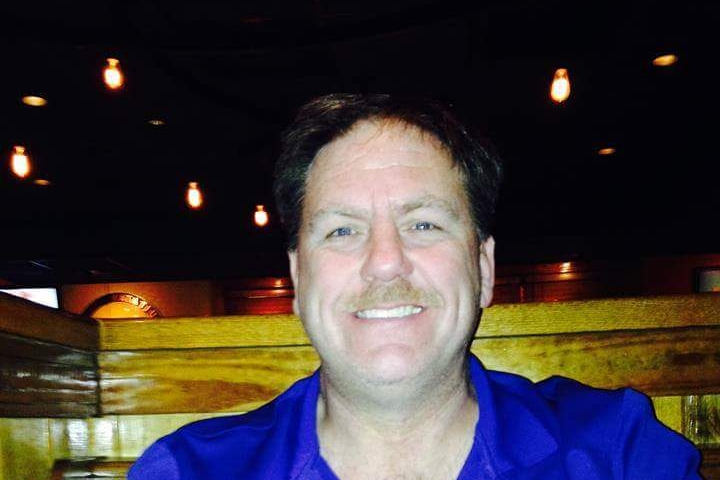 Fundraiser for James Dombrowski by John Hartman : Sudden Loss Of ...