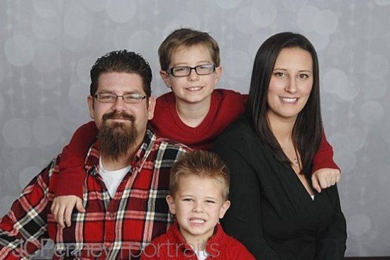 Fundraiser by Stephanie Horstman : Help Kelly and the boys!