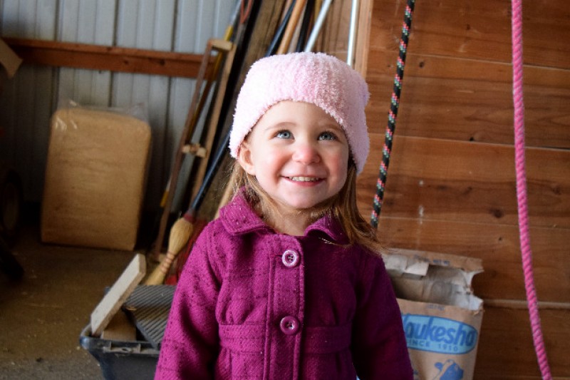 Fundraiser for Tammy Strasburg by Sam Wisniewski : Saige Lynn Strasburg ...