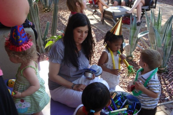 Fundraiser by Shell Luttrell : Midwives Raising Funds to Go Mobile!