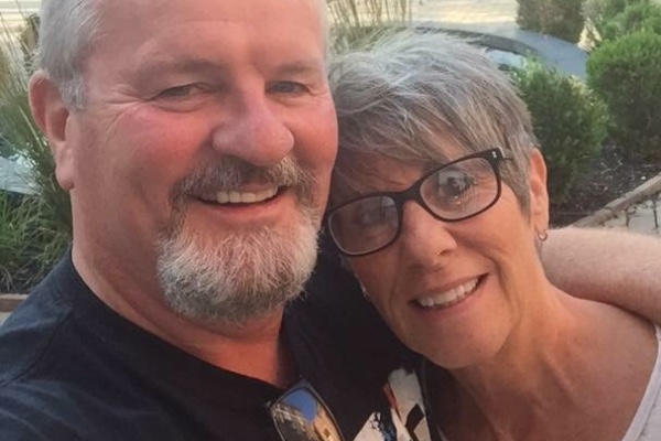 Fundraiser for Tim Floyd by Dean Butterfield : Help for Terry & Laurie ...