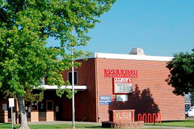 Fundraiser by Christy Johnson : Alsup Elementary Outdoor Education