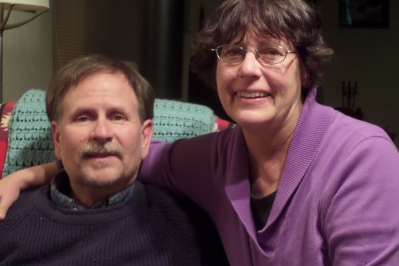 Fundraiser by Phil Lefever : Health Crisis and Moving Expenses