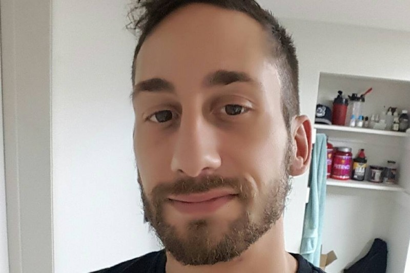 Fundraiser for LInda Cottrell by Carolyn Horvat : Jason Cottrell ...