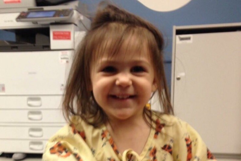 Fundraiser for Susan DeSimone by TKE Alpha Rho Chapter : Josie's Fight ...