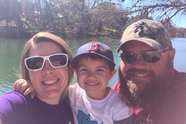 Fundraiser by Chris N Tish Perry : Help us adopt Baby Perry #2