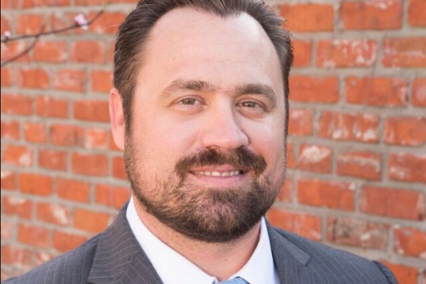 Fundraiser by Frank Maceo : Frank T. Maceo for District 3