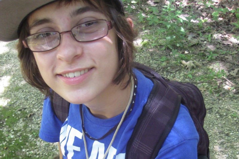 Fundraiser by ariel wagner : Give Back to help Ariel Graduate