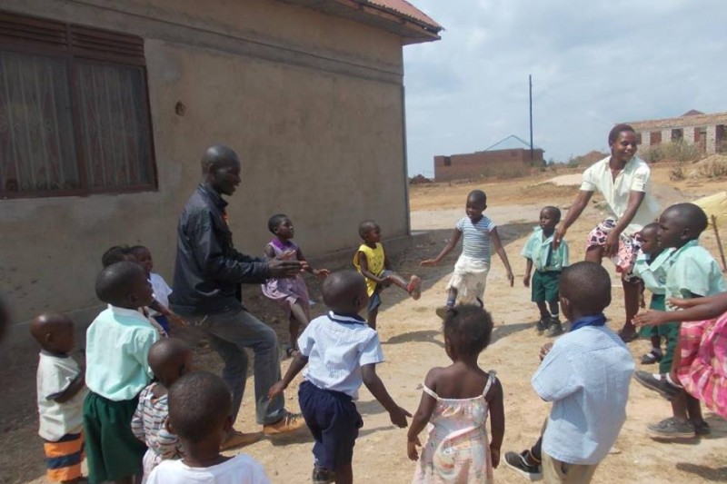 Fundraiser for Harry Congdon by Sami Shoucair : Medical Care for ...