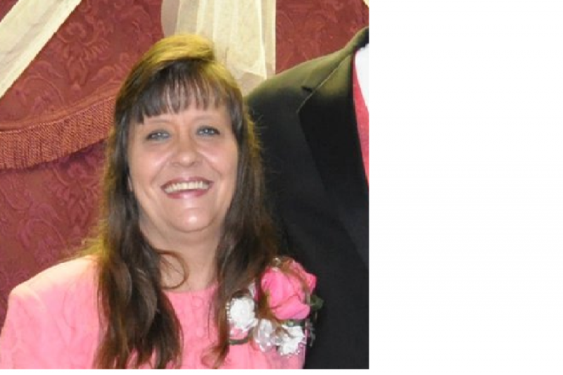 Fundraiser by Jennifer Petry : Tina Marie Petry Funeral Costs