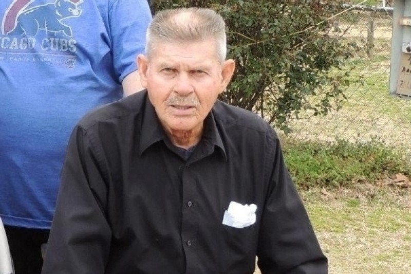 Fundraiser for Terry Gober by Sandy VanArsdale Gober : Bobby Joe Gober ...