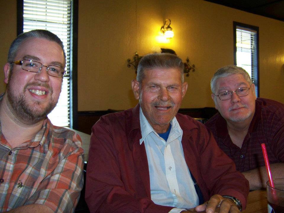 Fundraiser for Terry Gober by Sandy VanArsdale Gober : Bobby Joe Gober ...