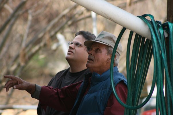 Fundraiser for Terry Gober by Sandy VanArsdale Gober : Bobby Joe Gober ...