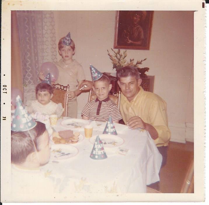 Fundraiser for Terry Gober by Sandy VanArsdale Gober : Bobby Joe Gober ...