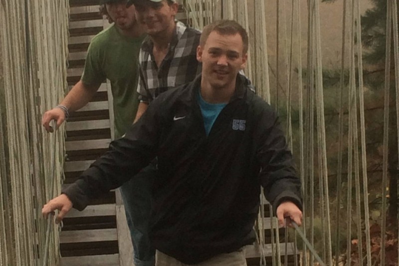 Fundraiser for Ryan Ford by Austin Zymroz : Austin Underhill ...