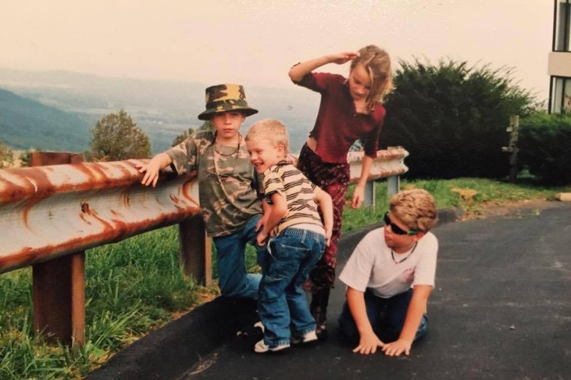 Fundraiser for Timalea Knouse by Chrissy Ellis : Memorial Fund for ...