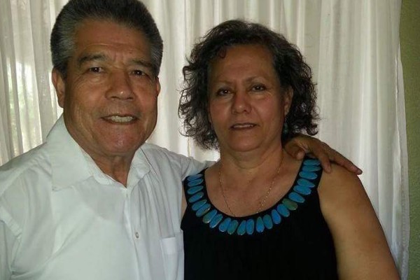 Fundraiser for Maria A Castillo by DOLORES CASTILLO : Jose Castillo ...