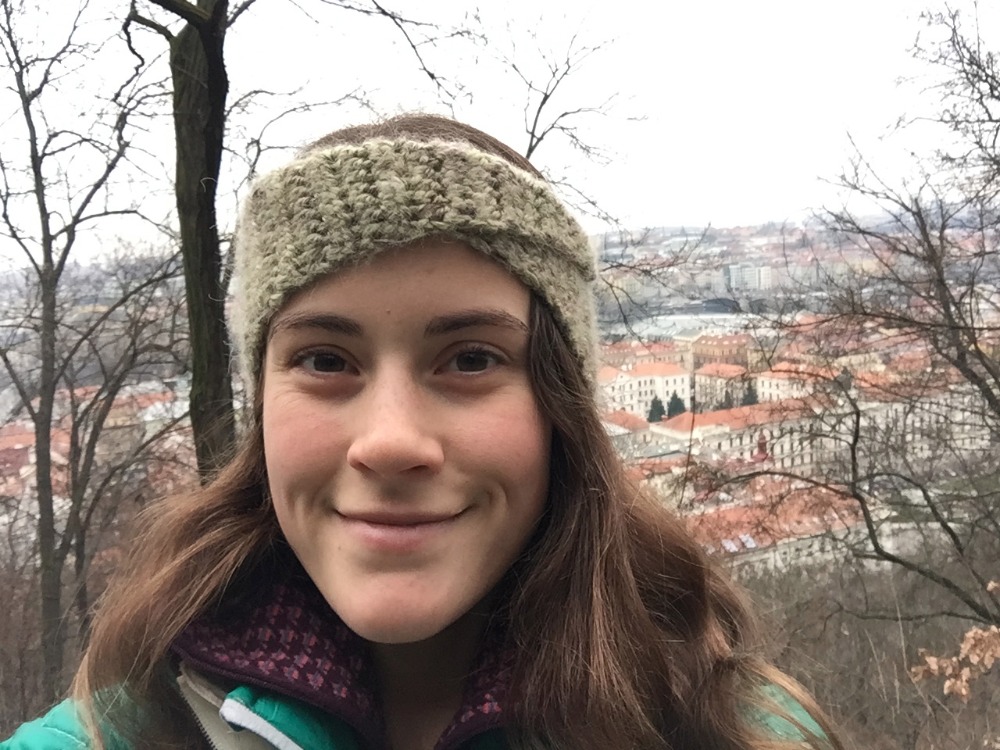 Fundraiser by Emma Nord : TEAM Ministry Czech Republic