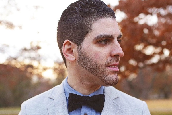 Fundraiser by Marco Luciani : Marco's Trip to The LA Dream Center