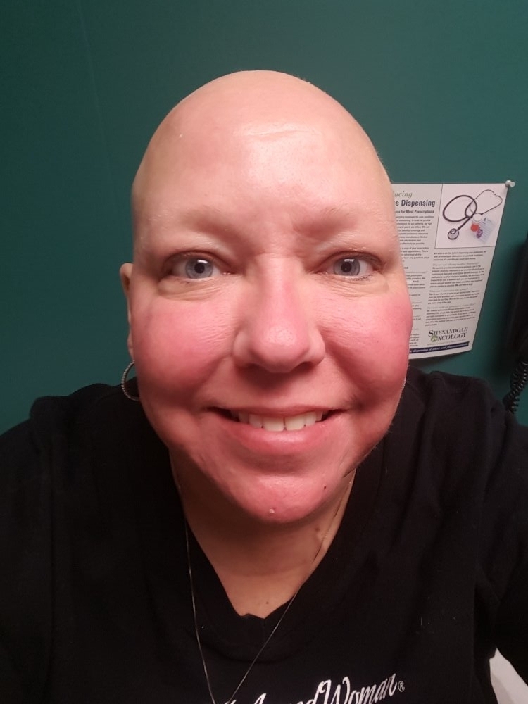 Fundraiser by Jen Leonard Buchanan : Breast Cancer Bills and Surgery
