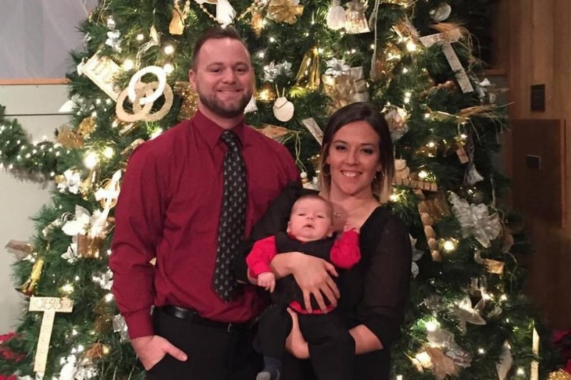 Fundraiser for Morgan Fuller by Marilee Galindo : Zach and Morgan ...