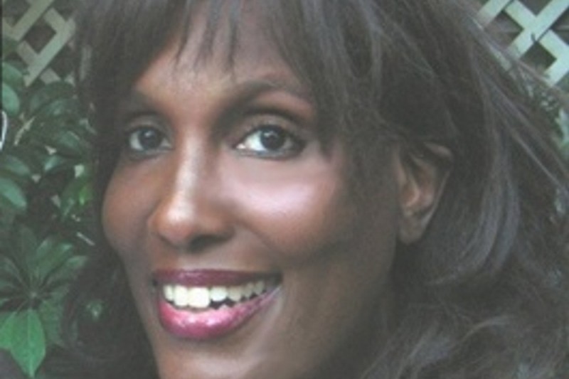 Fundraiser by Kola Boof : KOLA BOOF DOCUMENTARY FUND