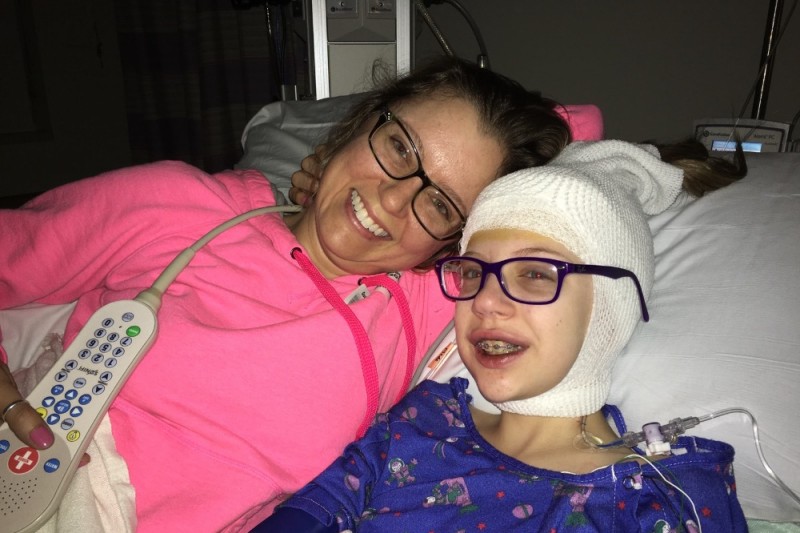 Fundraiser for Diana Bjorneberg by Chris Hamre-Drake : Help for Abby ...